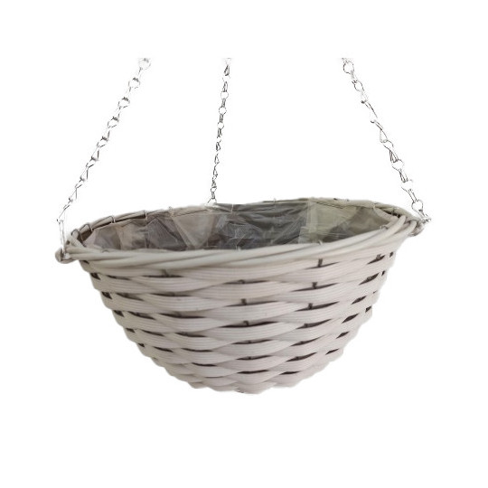 AMPPELI VALKOINEN MUOVI